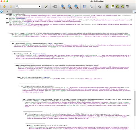 Indent Nesting Issue · Issue 1634 · Goldendictgoldendict · Github