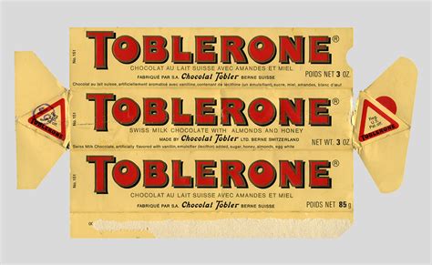 Toblerone Bear Logo Toblerone Logo Tiktok