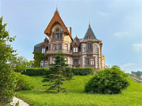 Combinar Comillas 12 Lugares Que Ver En Comillas La Villa