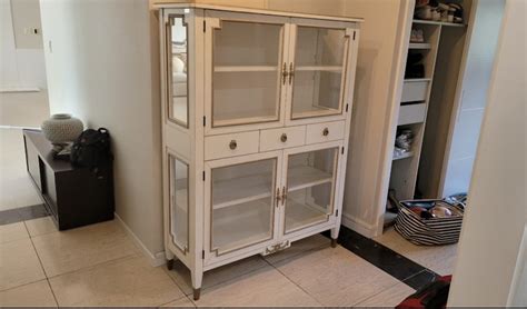 미랄데코 Miraldeco파로 장식장 배송후기미랄데코 경기점 매장 전경