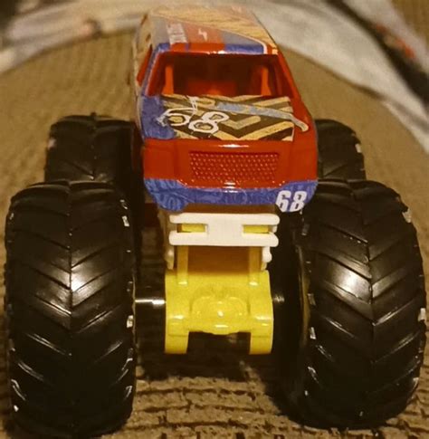 Hwmt Demo Ace Front By Wildervillebull94 On Deviantart