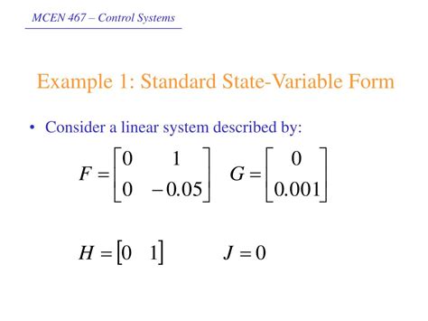 PPT Chapter 3 Dynamic Response PowerPoint Presentation Free
