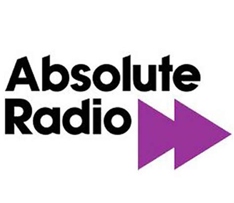 Brian On Absolute Radio 3 And 6 July