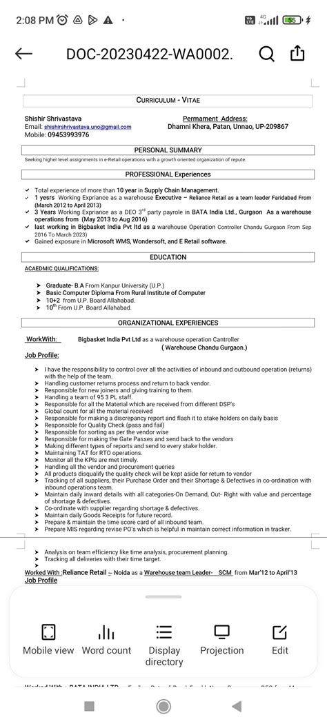 Shishir Shrivastava On Linkedin Hello Everyone My Name Is Shishir