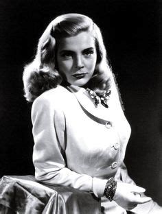 Film Noir Actresses