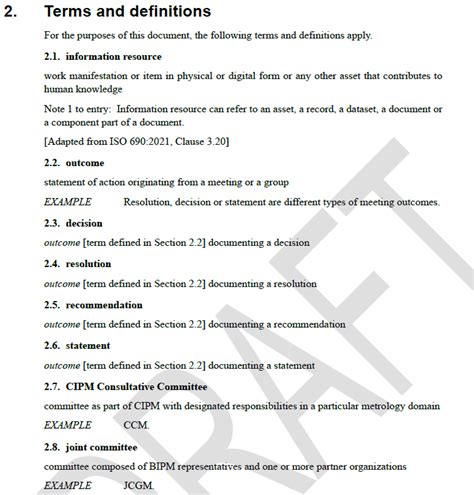 Broken Rendering Or Encoding Of Examples Possibly Notes In Terms · Issue 244 · Metanorma