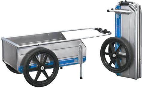 Best Lightweight Beach Cart With Aluminum Frames Glampin Life
