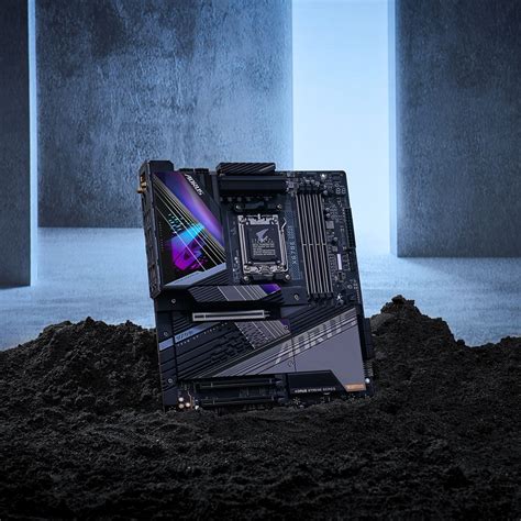 Mini ITX MotherboardsAORUS 技嘉科技