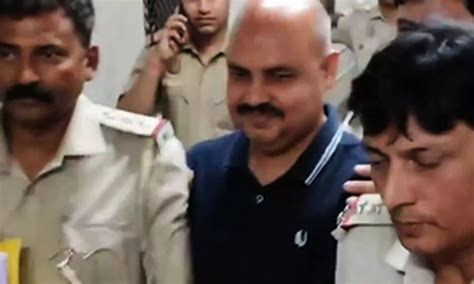 Swati Maliwal Assault Case Delhi Hc Dismisses Bail Plea Of Cm Kejriwal