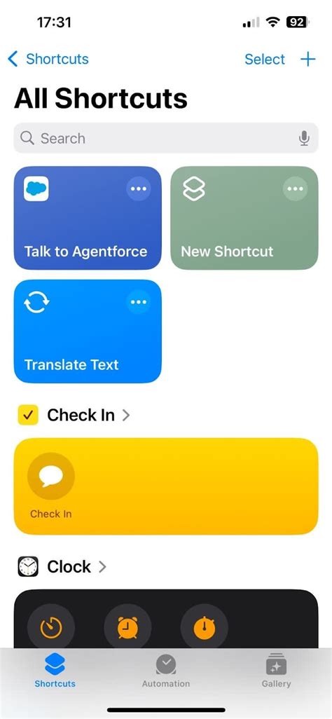 Boost Productivity With Agentforce Mobile Access