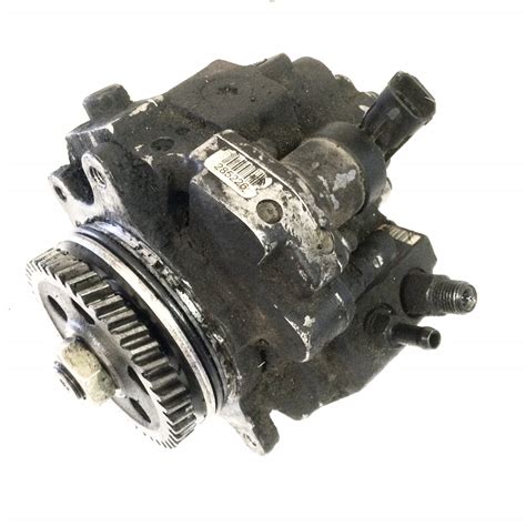 Duramax 2001 2004 Cp3 Injection Pump Diesel Punk Core