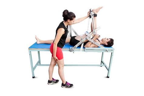 Flexibility Test Equipment Download Scientific Diagram