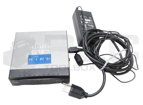 CISCO SG P PORT GIGABIT SMART SWITCH VDC A PLC Toolbox Supply