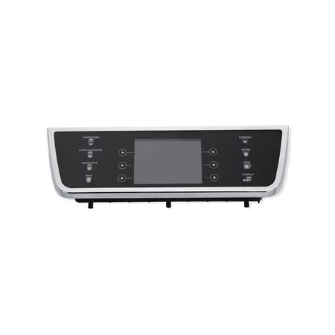 Discover Delonghi Control Unit Ecam 650xx Ecam 656xx Seceha