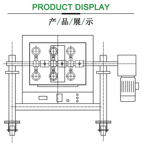 100ml均相反应器 威海环宇化工机械有限公司