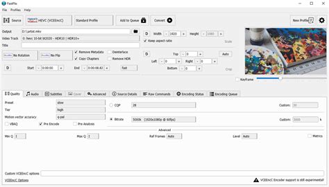 Amd Hardware Encoding In 2021 Vce Vcn Code Calamity