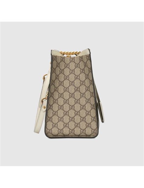 Gucci Padlock Series Gg Medium Shoulder Bag In 2025 Smartphone Bag Bag Double Gucci Padlock