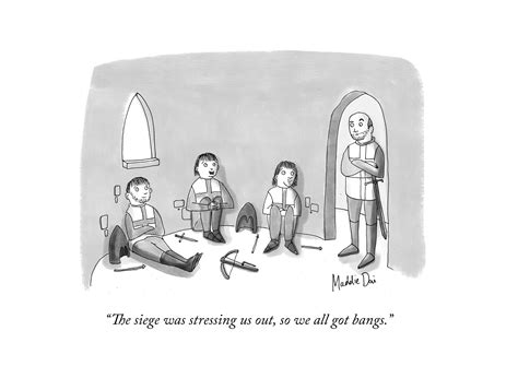 Siege Bangs — Maddie Dai