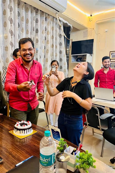 Manish Singh On Linkedin Officefarewell Teamwork Gratefulheart