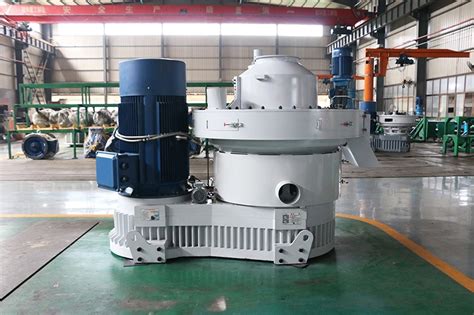 Biomass Pellet Burner Manufacturer Shandong Yulong Machine Co Ltd Pellet Burner Supplier