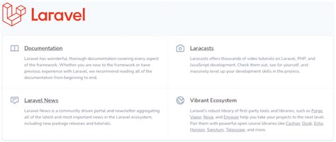Studysection Blog How To Install Laravel On Xampp