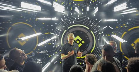 미 규제당국 가상화폐거래소 ‘바이낸스·ceo 고소 테크42