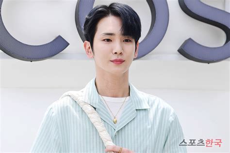 샤이니 키 훈훈한 비주얼