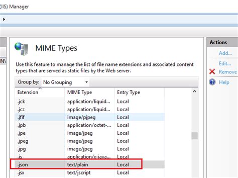 Android Retrofit 20 Request Get To A Json File As Endpoint Stack