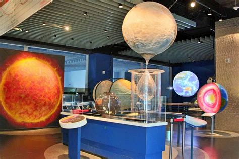 지룽 국립 해양과학기술 박물관 티켓ㅣ데이오프