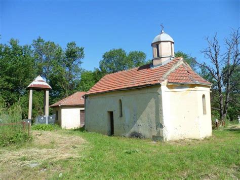 Село Кош Косово и Метохија