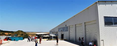 Община Разград завърши проекта за компостираща и инсталация за третиране на битови отпадъци