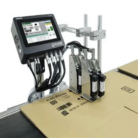 Mark1 M60 Variable Data Printer At ₹ 540000 वेरिएबल डाटा प्रिंटिंग