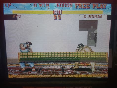 CPS 1 Sprints Issue Arcade Projects Forums