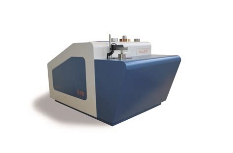 Benchtop Laboratory Spectrometer For Metals 170 460 Nm At Best Price