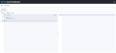 Elasticsearch Gui Guide For Cluster Connectivity Codesloth
