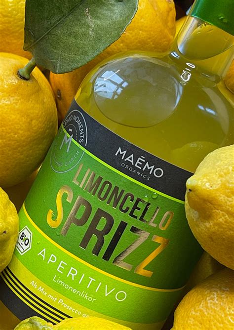 MaĒmo Eröffnet Die Sommer Saison Mit Neuen Aperitivo Varianten