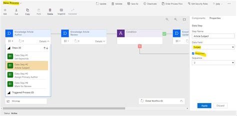 Dynamics Community Forum Thread Details