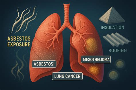 Asbestos Exposure Symptoms Enviropro 360