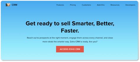 Best Practices For Cta Placement And Design Zoho Academy