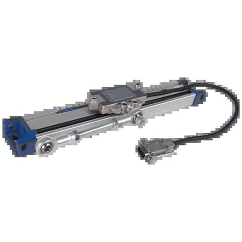 Mps Magnetic Linear Incremental Althen Controls