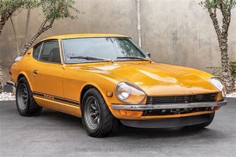 1970 Datsun 240z Custom