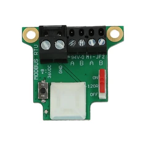 Modbus Interface Optris Catacctmbrtub Automation24
