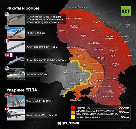 Какие ракеты Atacms наиболее опасны и сколько их у США › ПОЛИТИКУС