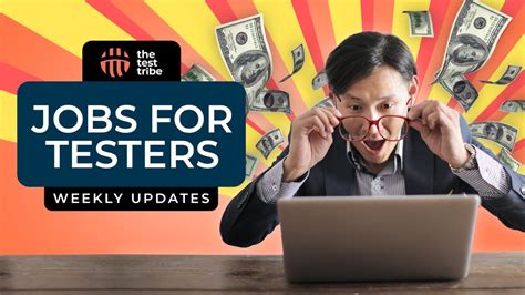 Software Testing Jobs On 20th October Automation Tester Vacancies Curated Job Openings For