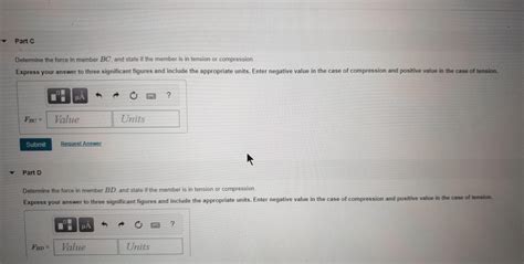 Solved Take P 7 Kn Figure 1 Figure