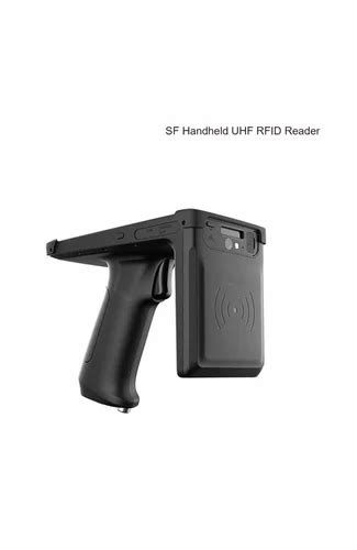 Touch Screen UHF Handheld WiFi At Piece In Gurugram ID