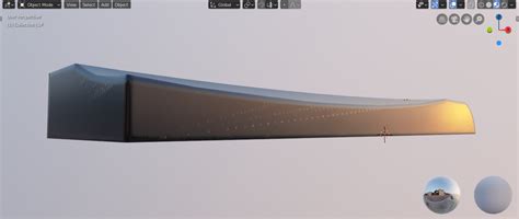 [blender 2 8] bevel shader normal map baking artifacts on flat surfaces