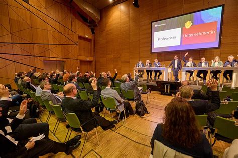 Fraunhofer Preisverleihung 2025
