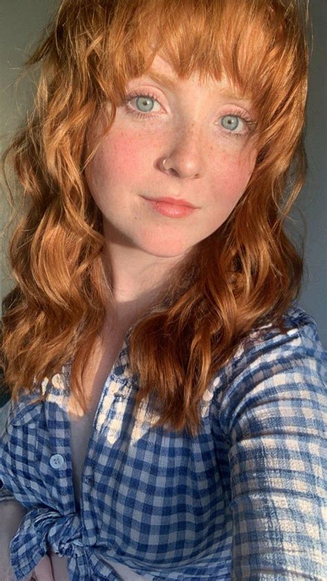 34 Best Urosaliemaexx Images On Pholder Sfw Redheads Freckled