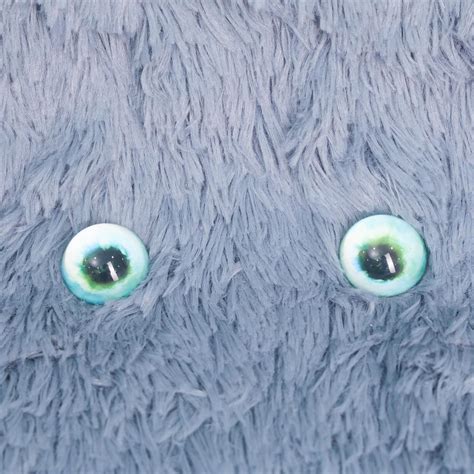 Realistic 3d Fursuit Eyes With Hyper Follow Me Effect Printed Vinyl